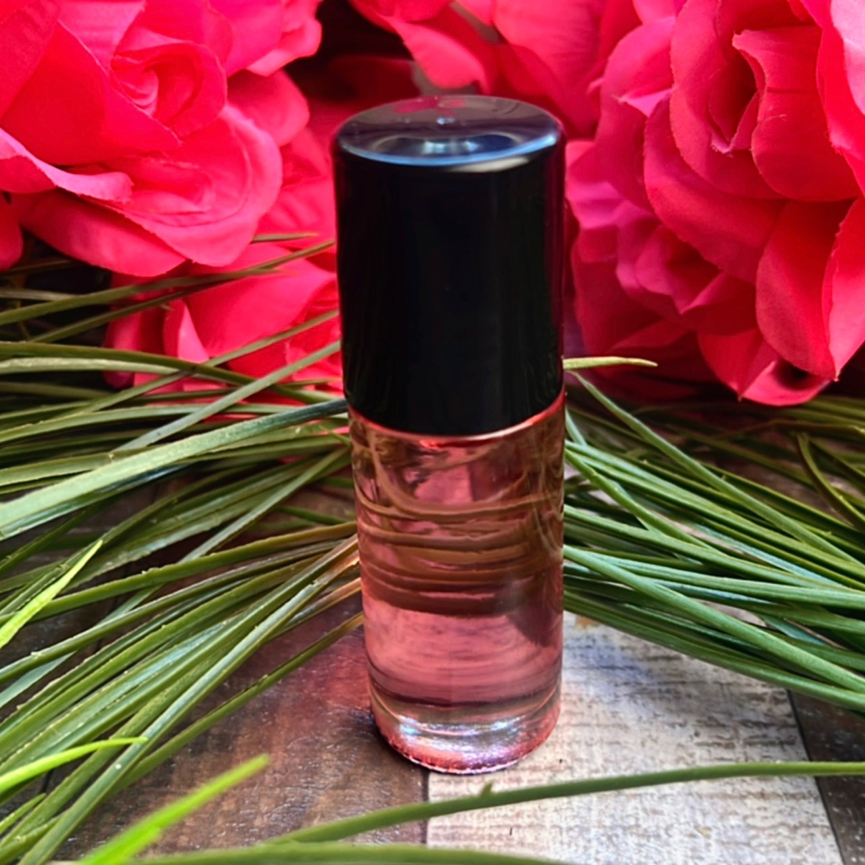 De Marley Perfume Body Oil 30 Ml The Body Pastry Co LLC De Marley Perfume Body Oil 30 Ml The Body Pastry Co LLC