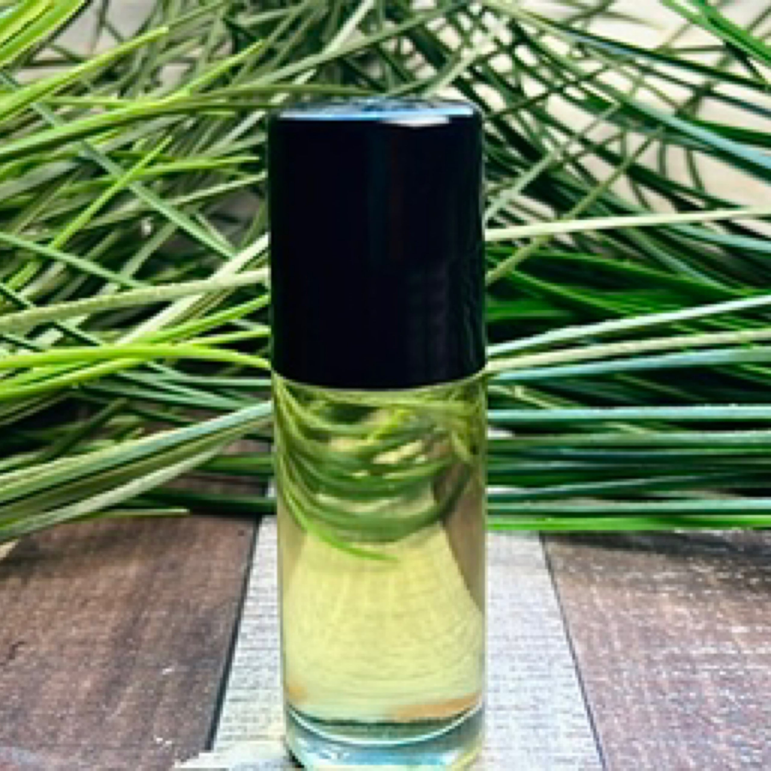 Flora - Perfume Body Oil 30 ml | The Body Pastry Co. LLC